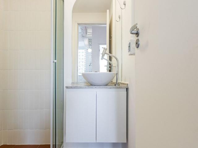 apartment de 44m², 2 em Pinheiros