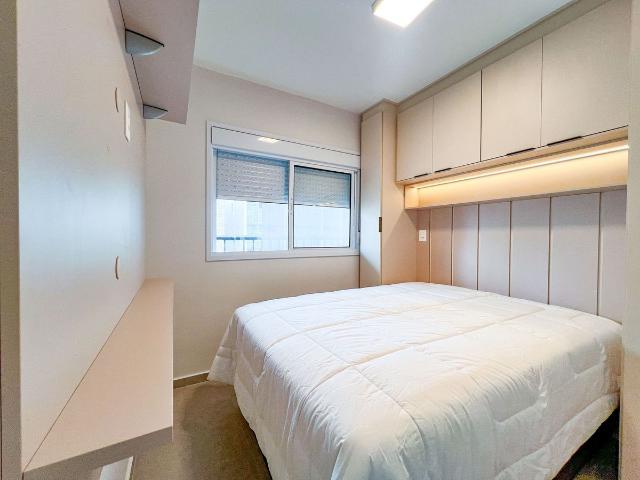apartment de 45m², 1 em Santa Cecília