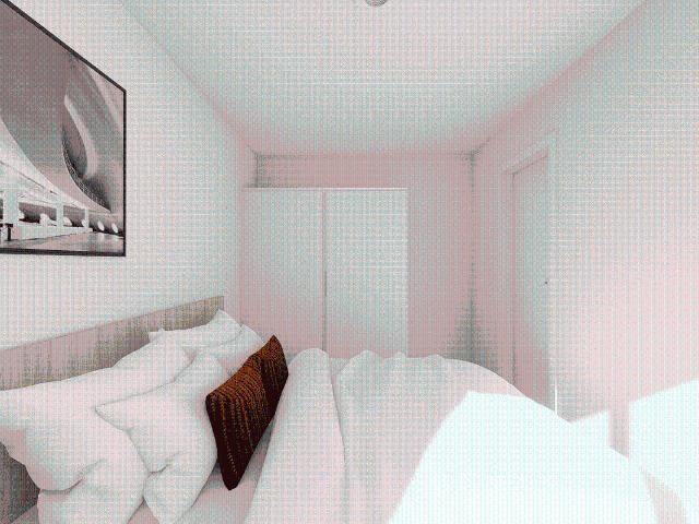 apartment de 48m², 2 em Penha