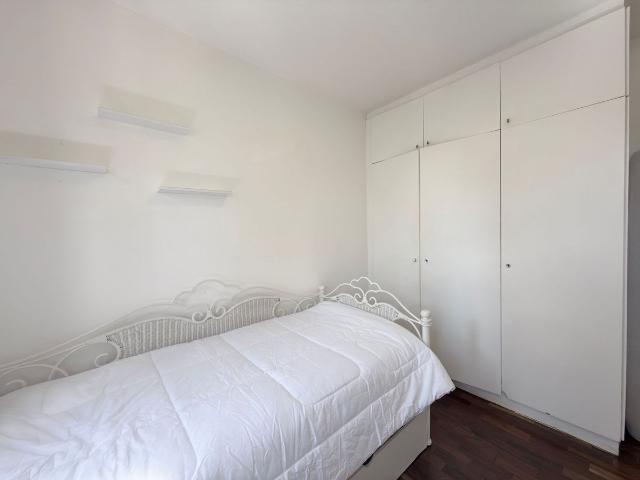 apartment de 60m², 2 em Campo Belo
