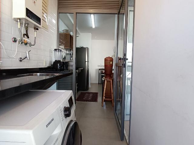 apartment de 67m², 2 em Pinheiros