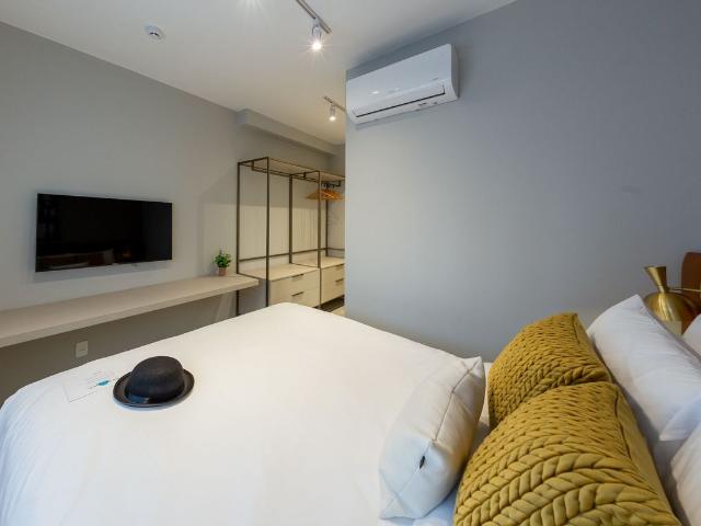apartment de 74m², 2 em Pinheiros