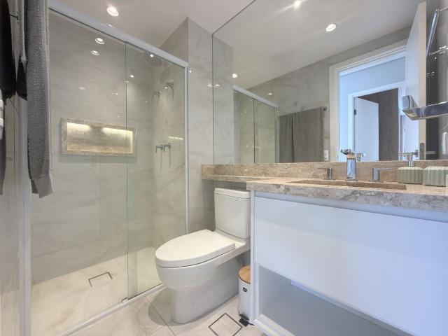apartment de 78m², 1 em Brooklin