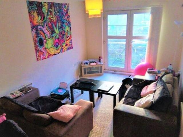 Apartment, Denmark Road, 1 Bedroom Flat