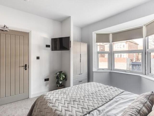 Apartment Derby Derbyshire 101097187