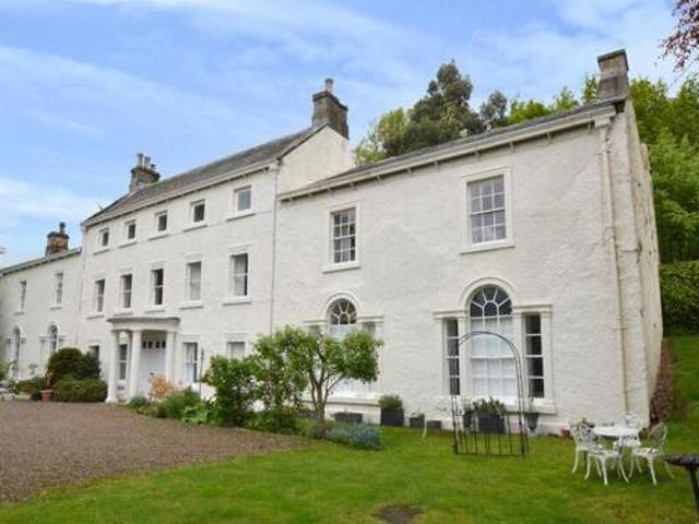 Apartment,draycott Hall, 2 Bedroom Apartment