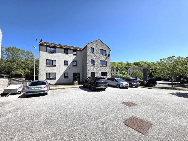apartment Dubford Park, Bridge of Don, Aberdeen, AB23 8GH