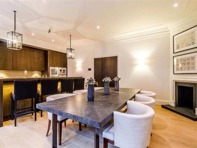 apartment Duke Street, W1K Mayfair