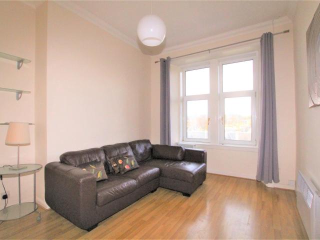 apartment Dumbarton Road, Scotstoun, Glasgow, G14 9XP