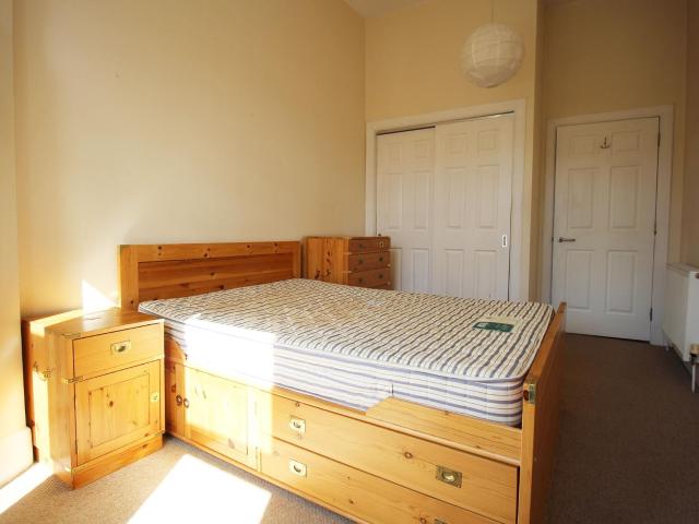 apartment Dumbarton Road, Partick, Glasgow, G11 6TF
