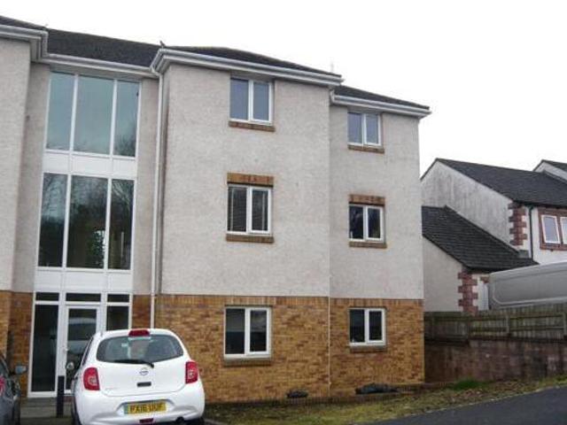 Apartment E, Westmorland Rise, 2 Bedroom Apartment