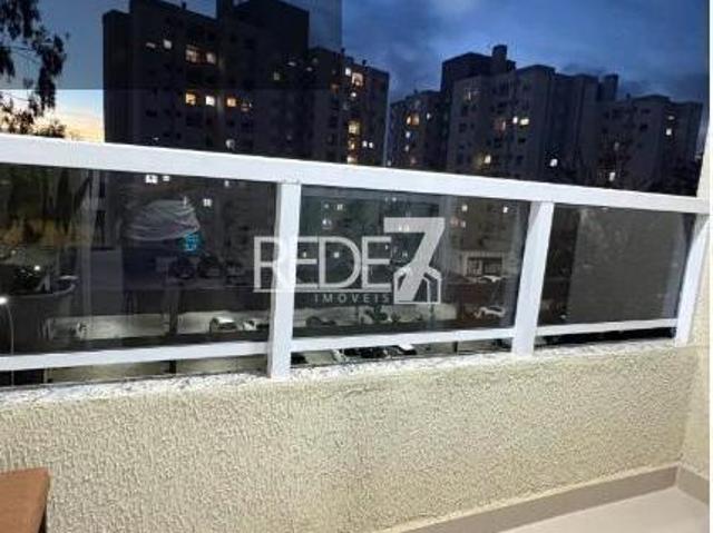 Apartment em Campinas São Paulo, Jardim Nova Europa