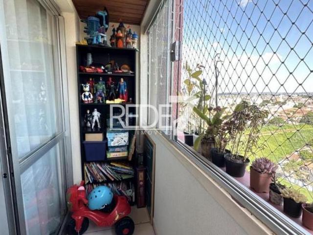 Apartment em Campinas São Paulo, Ponte Preta