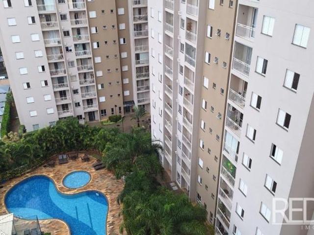 Apartment em Campinas São Paulo, São Bernardo