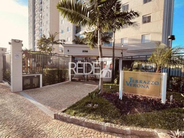 Apartment em Campinas São Paulo, Vila Anhangüera