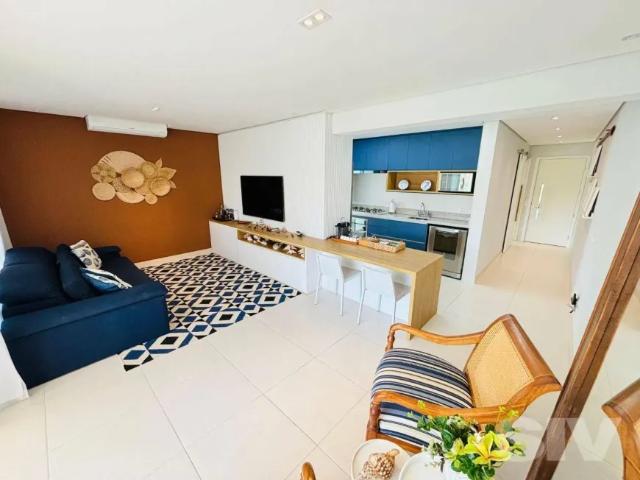 Apartment em Módulo 7 Ipanema
