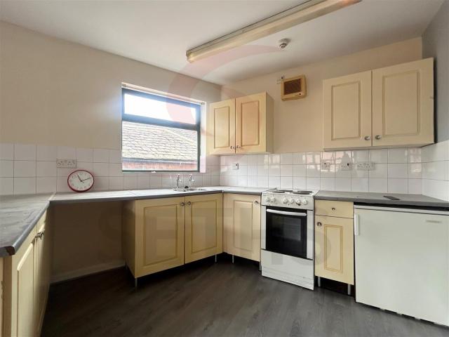 apartment East Bond Street Leicester, LE1