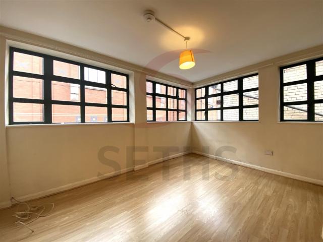 apartment East Bond Street Leicester, LE1