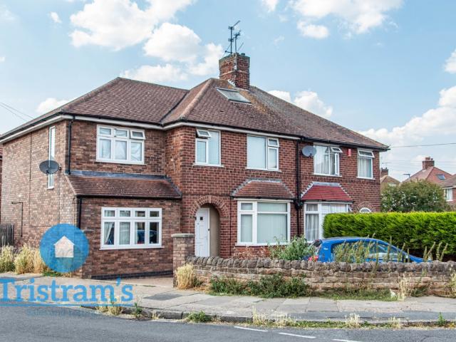 apartment East Crescent, Beeston Nottingham