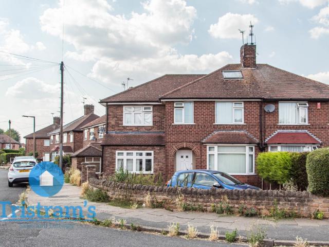 apartment East Crescent, Beeston Nottingham