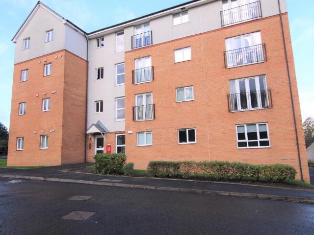 apartment East Greenlees Gardens, Cambuslang, Glasgow, G72 8DB