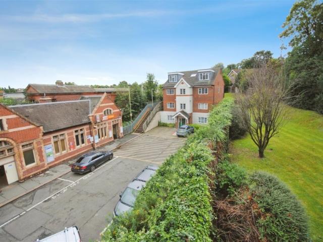 apartment Eastbury Road, Watford