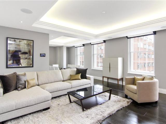 apartment Eccleston Street Westminster SW1W