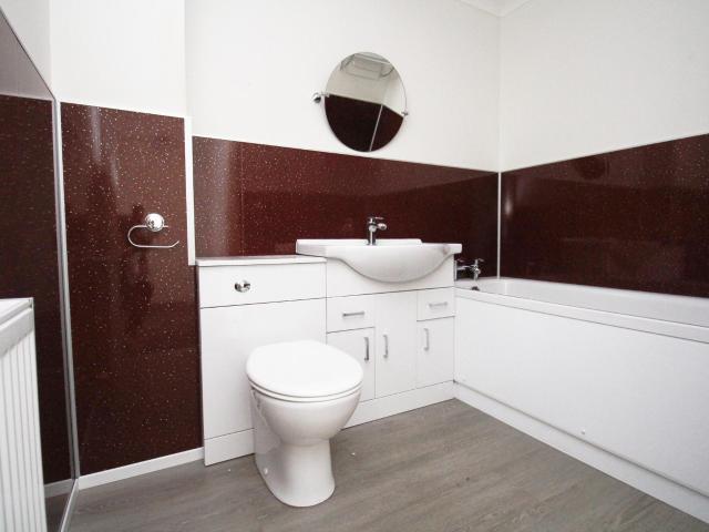 apartment Edward Place, Stepps, Glasgow, G33 6EN
