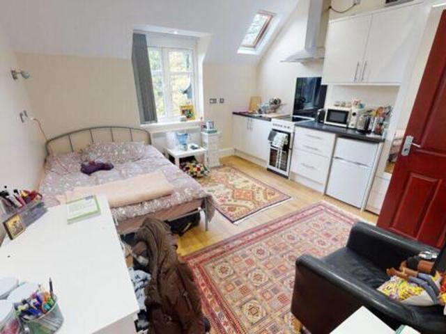 Apartment Edgbaston West Midlands 101480917