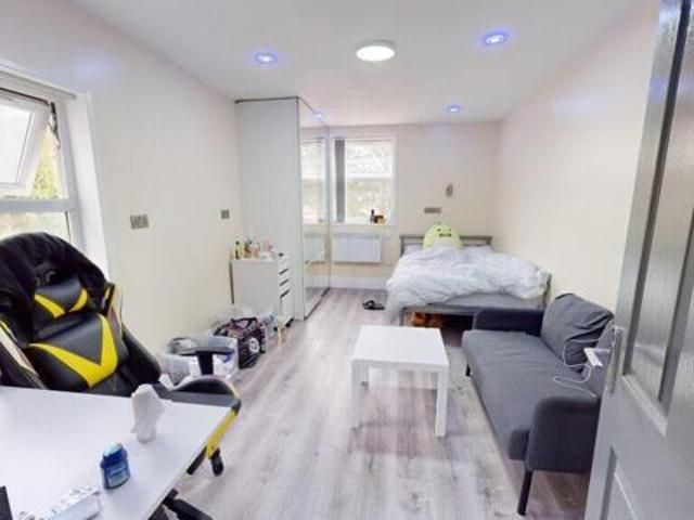 Apartment Edgbaston West Midlands 101568991