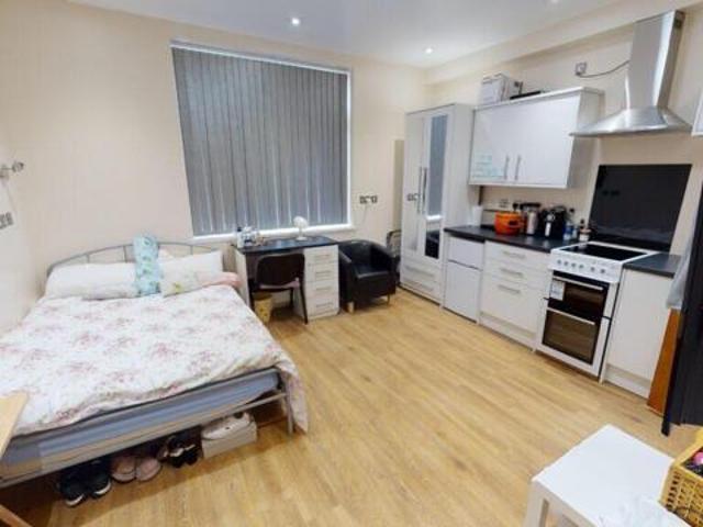 Apartment Edgbaston West Midlands 103485460