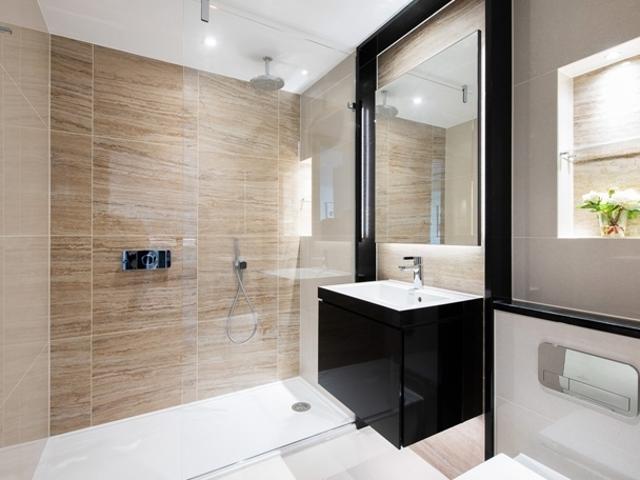 apartment Edgware Road, London, W2