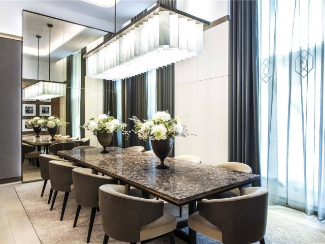 apartment Edgware Road, W2 Marylebone