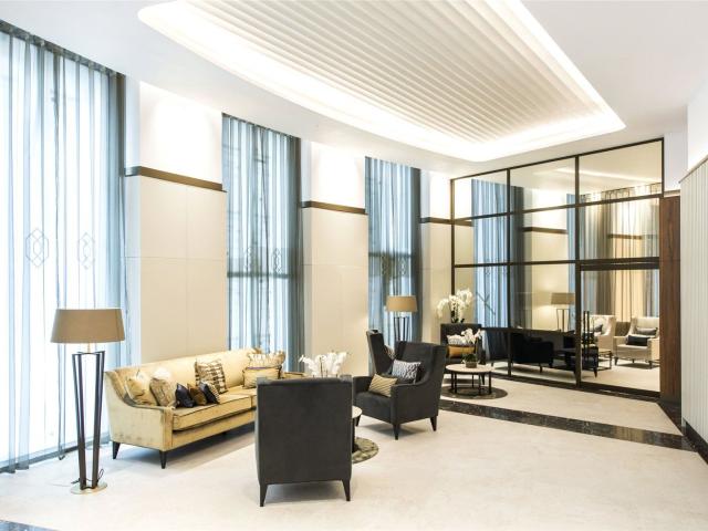 apartment Edgware Road, W2 Marylebone