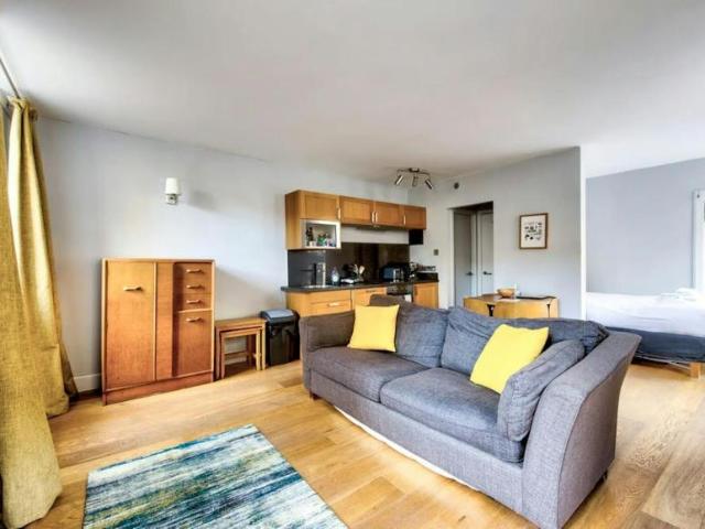 Apartment Edinburgh Edinburgh 101588114