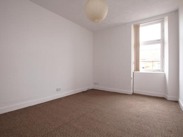 apartment Elizabeth Street, Ibrox, Glasgow, G51 1AG