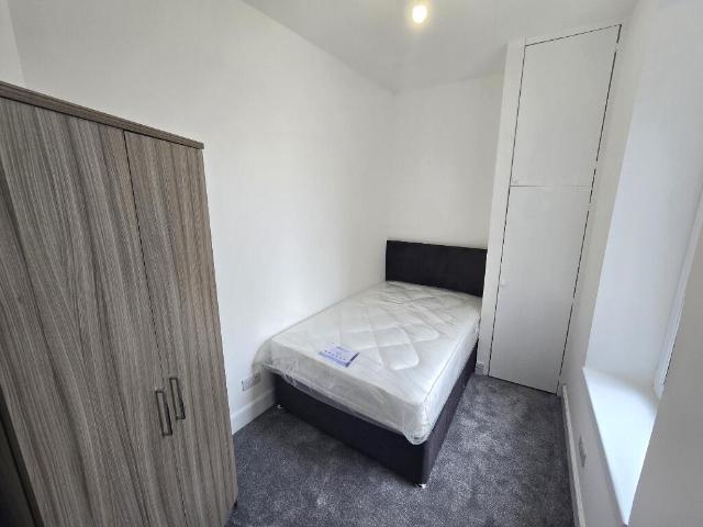 apartment Elmbank Terrace, Kittybrewster, Aberdeen, AB24 3NL