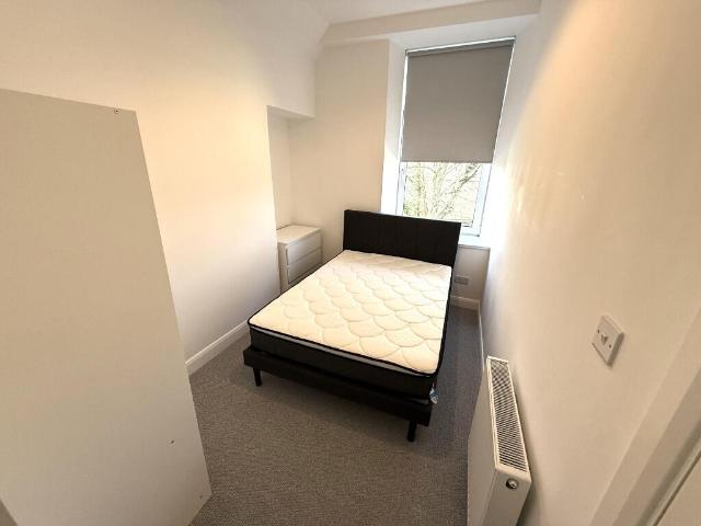 apartment Elmbank Road, Old Aberdeen, Aberdeen, AB24 3PH
