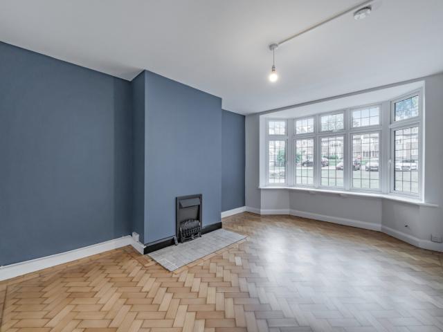 apartment Elmbridge