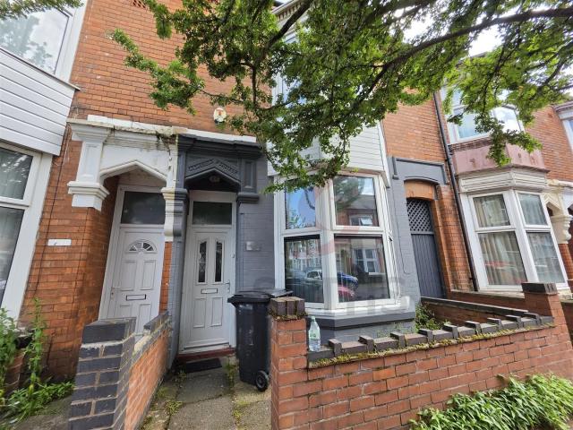 apartment Equity Road Leicester, LE3