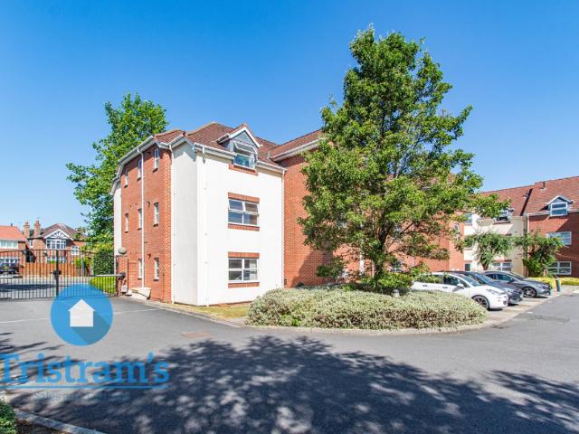 apartment Eton Place, West Bridgford