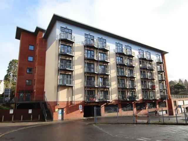 Apartment Exeter Devon LS98545837