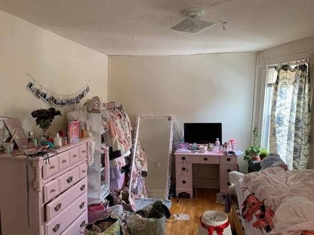 Apartment for Lease