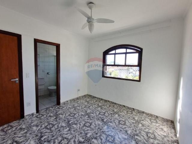 Apartment for Rent | 3 Bedrooms 1 Suite + Covered Parking | 93m² – Vila Suissa