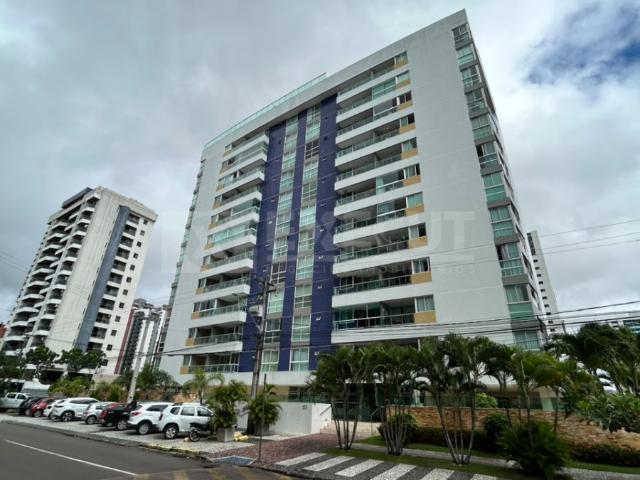 Apartment for Rent, 3 bedrooms, in Tambaú, João Pessoa