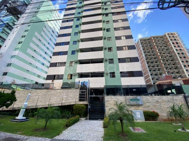 Apartment for Rent, 3 bedrooms, in Tambaú, João Pessoa