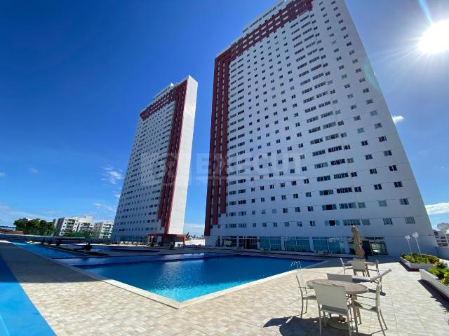 Apartment for Rent, 3 bedrooms, in Altiplano, João Pessoa
