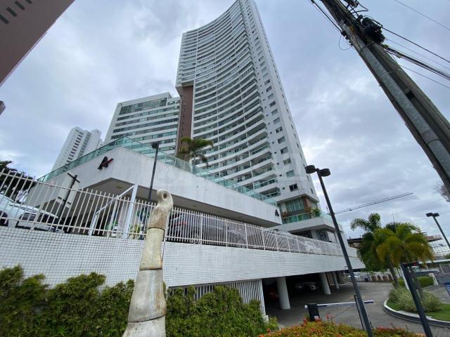 Apartment for Rent, 3 bedrooms, in Altiplano, João Pessoa