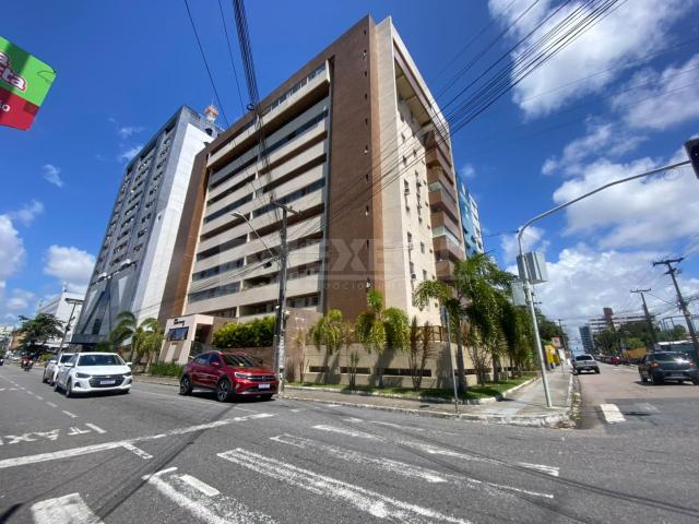 Apartment for Rent, 3 bedrooms, in Bairro dos Estados, João Pessoa