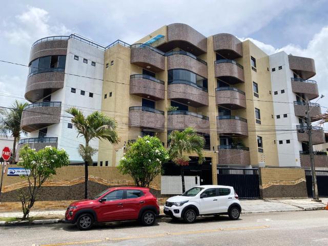 Apartment for Rent, 3 bedrooms, in Bessa, João Pessoa